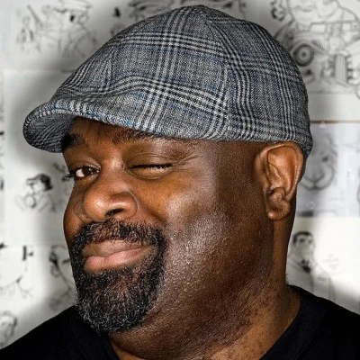 Ken Lashley | Wiki Depredador AVP | Fandom