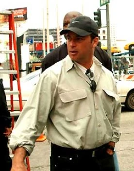 Paul Abascal | Wiki Depredador AVP | Fandom