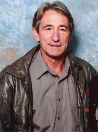 Richard Chaves | Wiki Depredador AVP | Fandom