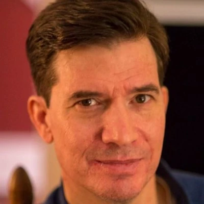 Matthew Dow Smith | Wiki Depredador AVP | Fandom