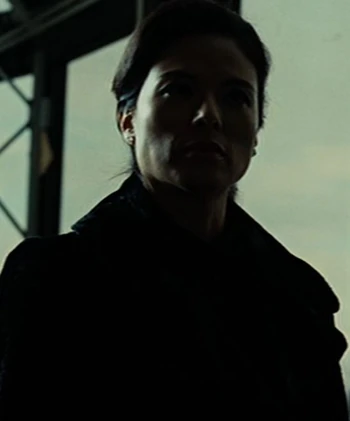 Ms. Yutani | Wiki Depredador AVP | Fandom