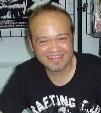 Juan Jose Ryp | Wiki Depredador AVP | Fandom