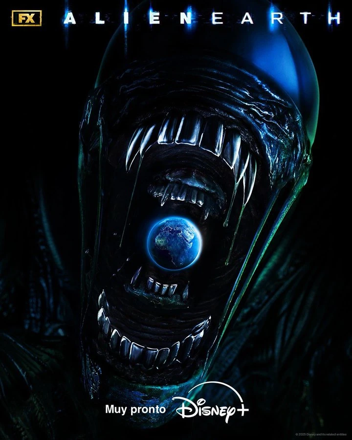 Alien: Earth | Wiki Depredador AVP | Fandom