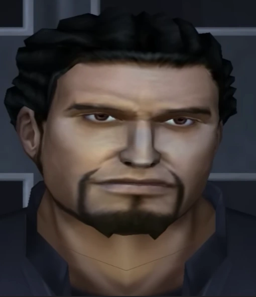Hunter Borgia | Wiki Depredador AVP | Fandom