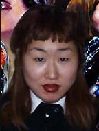 Miran Kim | Wiki Depredador AVP | Fandom