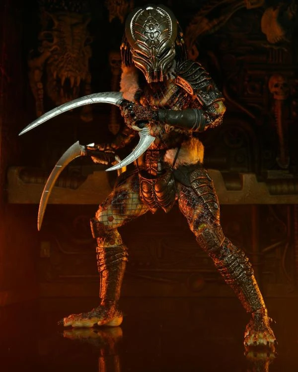 Hand Scythe | Wiki Depredador AVP | Fandom