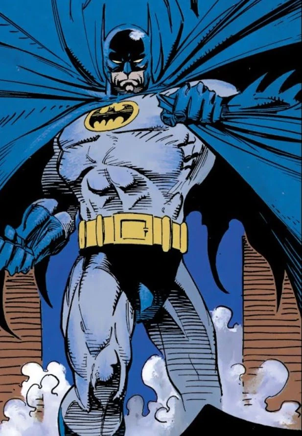 Categoría:Personajes de Batman versus Predator III: Blood Ties | Wiki ...