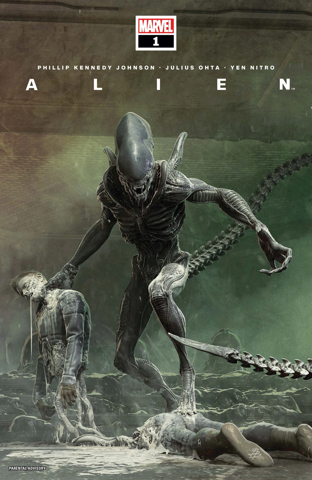 Alien: Icarus | Wiki Depredador AVP | Fandom