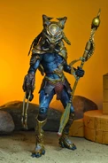 Nightstorm Predator | Wiki Depredador AVP | Fandom