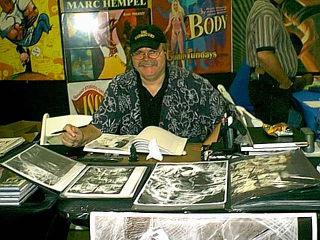 Neil Vokes | Wiki Depredador AVP | Fandom