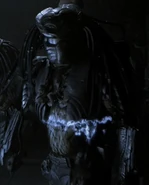 Yautja | Wiki Depredador AVP | Fandom