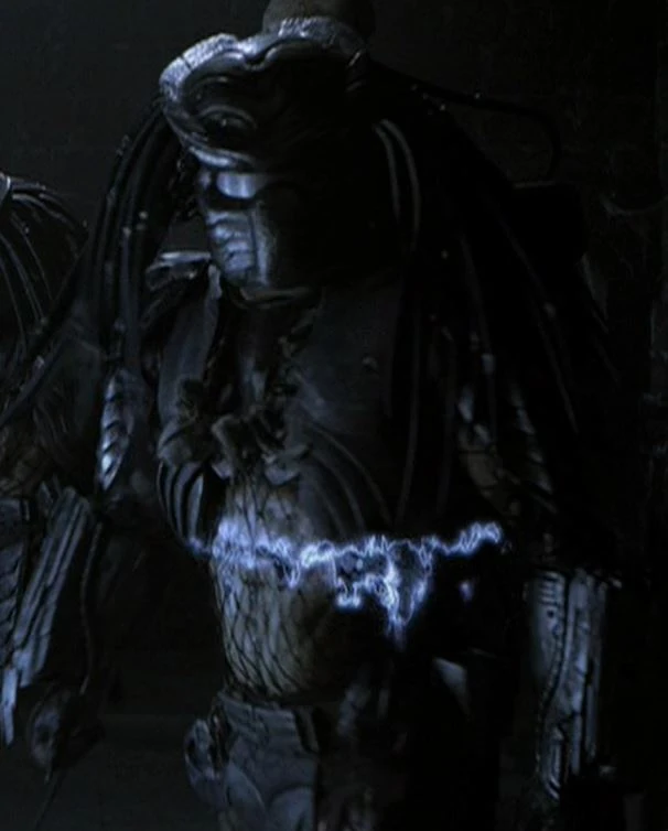Chopper Predator | Wiki Depredador AVP | Fandom
