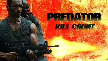 Predator: Kill Count | Wiki Depredador AVP | Fandom