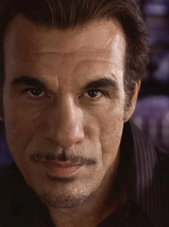 Robert Davi | Wiki Depredador AVP | Fandom