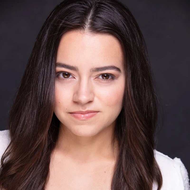 Ariel Gade | Wiki Depredador AVP | Fandom