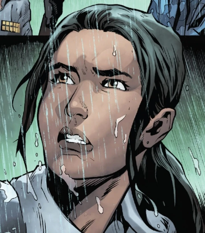 Awja | Wiki Depredador AVP | Fandom