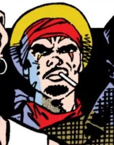 Bonamo | Wiki Depredador AVP | Fandom