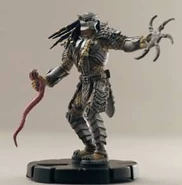 AVP: Alien vs. Predator HorrorClix | Wiki Depredador AVP | Fandom