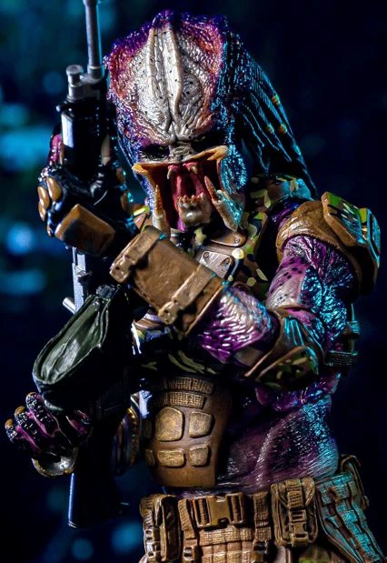Emissary Predator I | Wiki Depredador AVP | Fandom