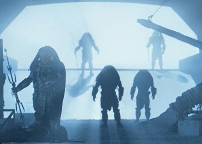 Isolated Clan | Wiki Depredador AVP | Fandom