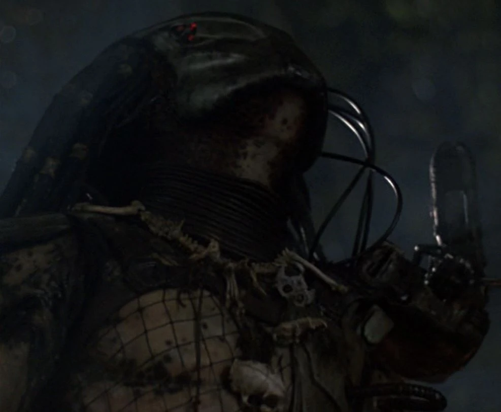 1987 | Wiki Depredador AVP | Fandom