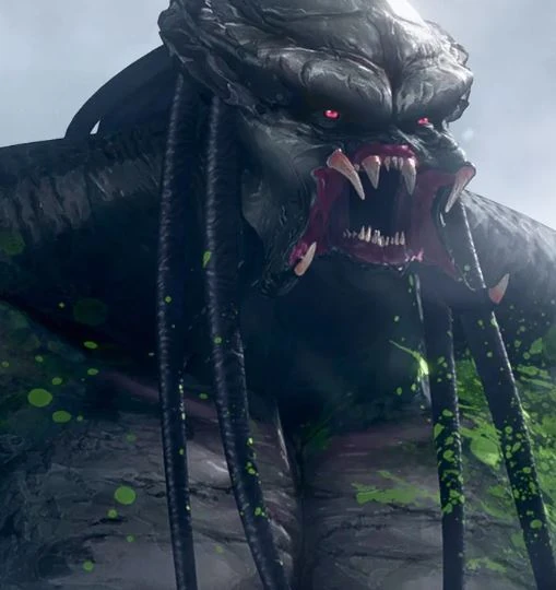 Predator (Era Vikinga) | Wiki Depredador AVP | Fandom