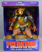 Kenner (Depredador) | Wiki Depredador AVP | Fandom