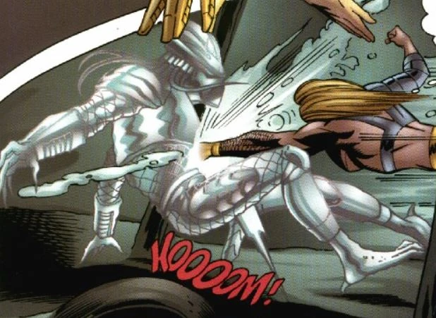 Aquapredator | Wiki Depredador AVP | Fandom