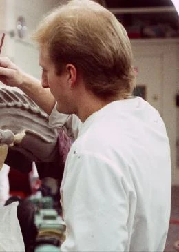 Kevin Hudson | Wiki Depredador AVP | Fandom