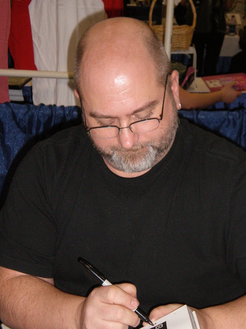 Matt Wagner | Wiki Depredador AVP | Fandom
