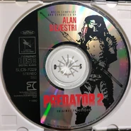 Predator 2 (Soundtrack) | Wiki Depredador AVP | Fandom