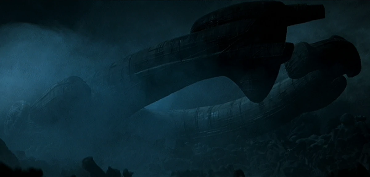 Derelict (LV-426) | Wiki Depredador AVP | Fandom