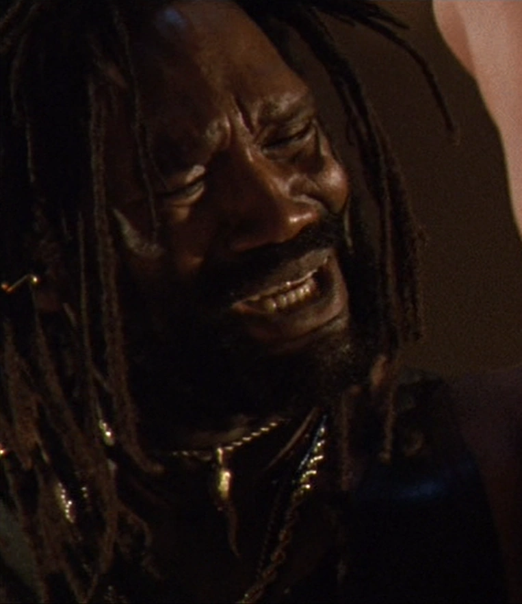 Gold Tooth | Wiki Depredador AVP | Fandom