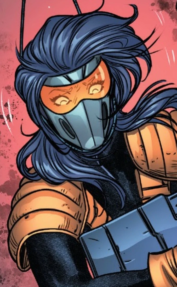 Jackson | Wiki Depredador AVP | Fandom