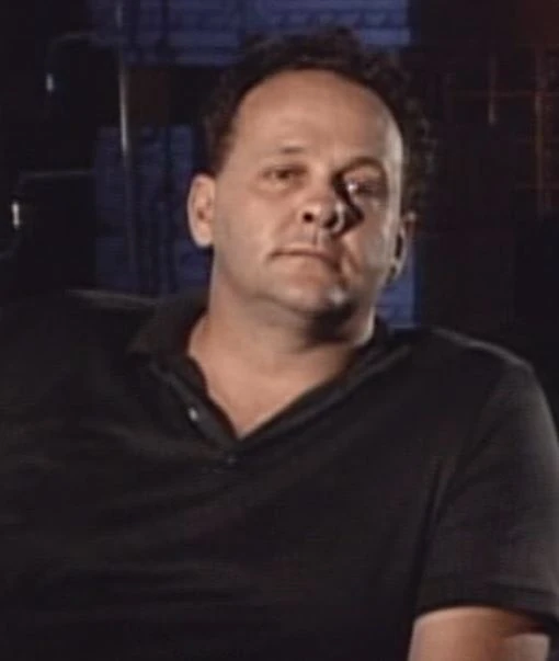 John Thomas | Wiki Depredador AVP | Fandom