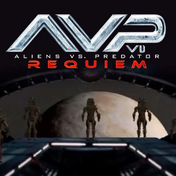 AVP: VU | Wiki Depredador AVP | Fandom