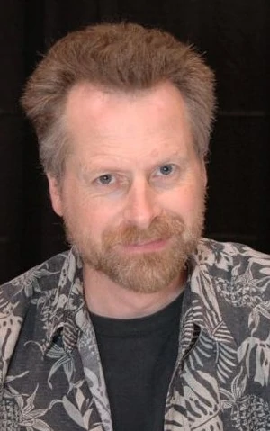 David Ross | Wiki Depredador AVP | Fandom