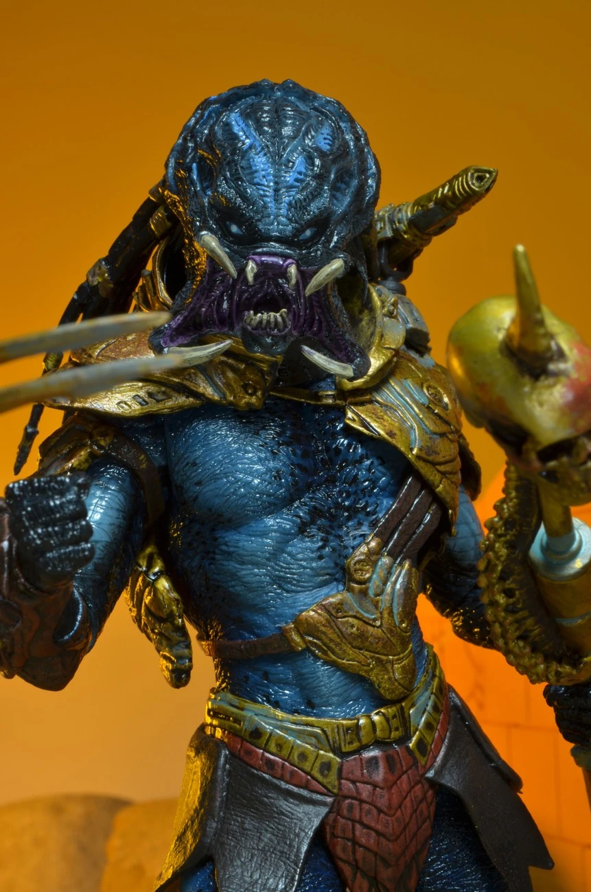 Nightstorm Predator | Wiki Depredador AVP | Fandom