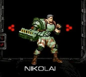 Nikolai | Wiki Depredador AVP | Fandom