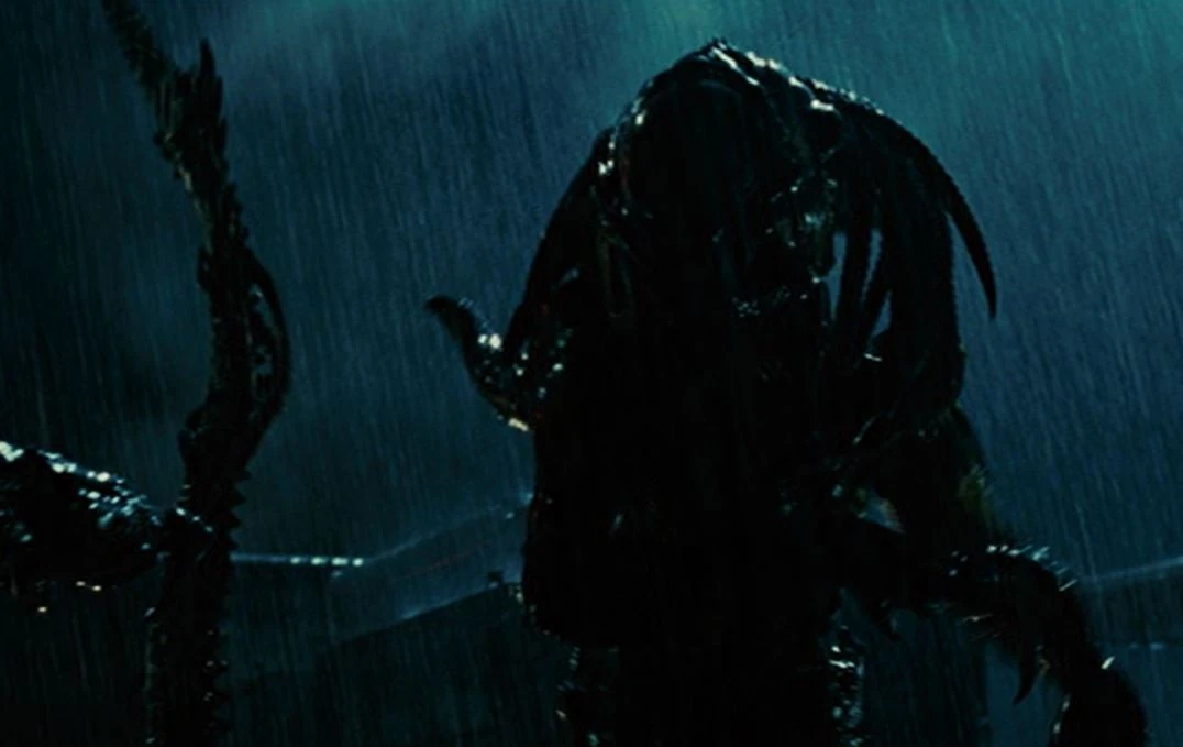 Predalien (Gunnison) | Wiki Depredador AVP | Fandom