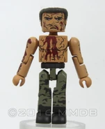 Alan "Dutch" Schaefer | Wiki Depredador AVP | Fandom