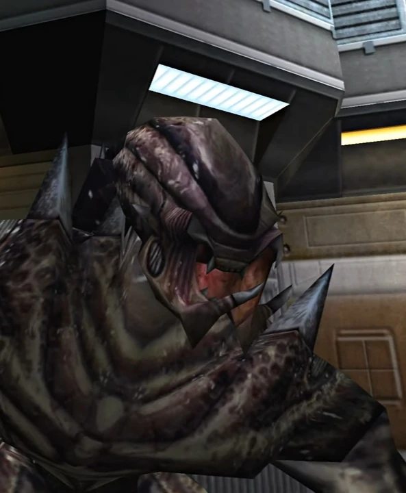 Predalien (LV-1201) | Wiki Depredador AVP | Fandom