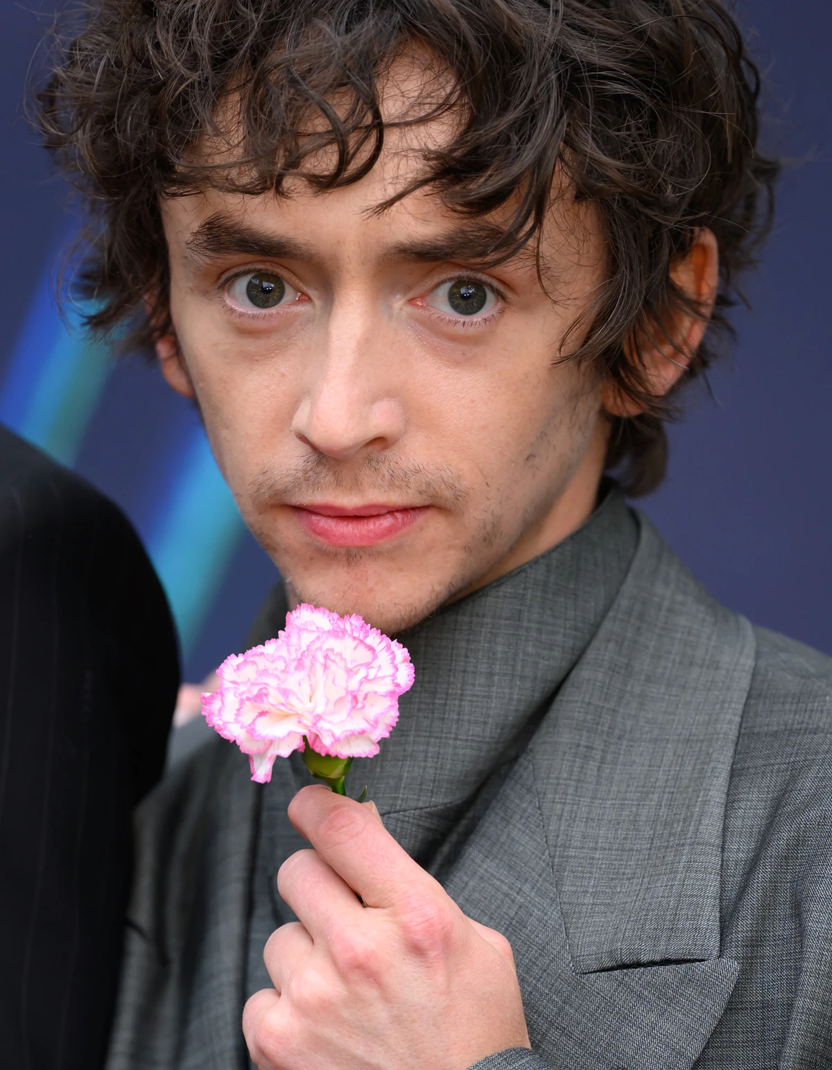 Samuel Blenkin | Wiki Depredador AVP | Fandom