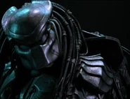 Scar Predator | Wiki Depredador AVP | Fandom