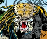 Hembra Yautja | Wiki Depredador AVP | Fandom