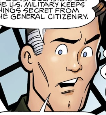 General Keller | Wiki Depredador AVP | Fandom