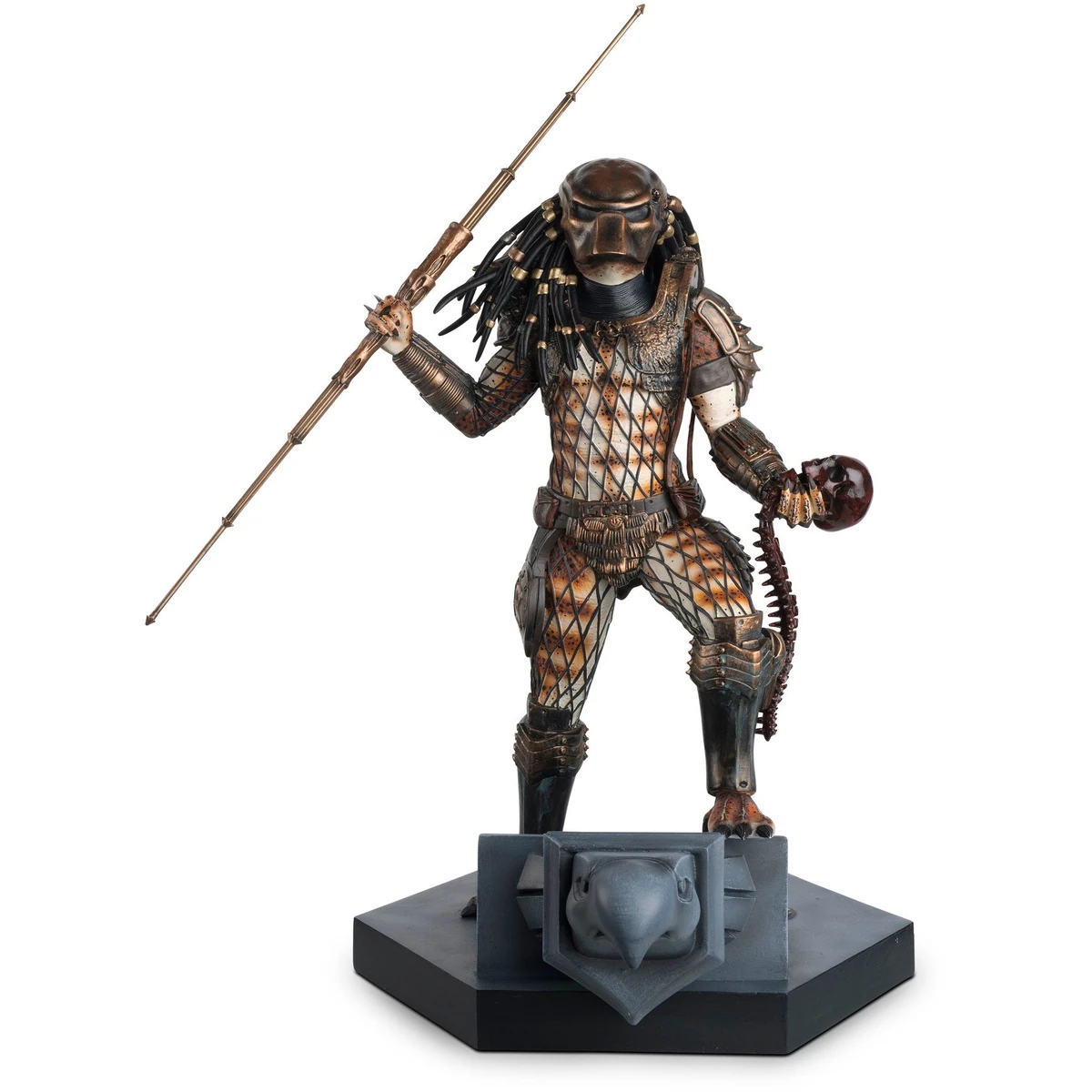 Mega City Hunter Predator | Wiki Depredador AVP | Fandom