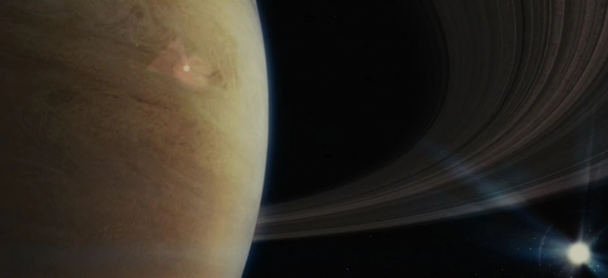 Saturno | Wiki Depredador AVP | Fandom