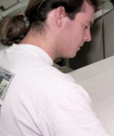 Ian Stevenson | Wiki Depredador AVP | Fandom