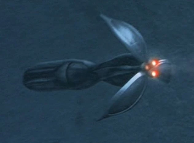 Drop Pod | Wiki Depredador AVP | Fandom